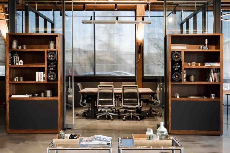 Home Technology Inspiration | Aurum Project Gallery