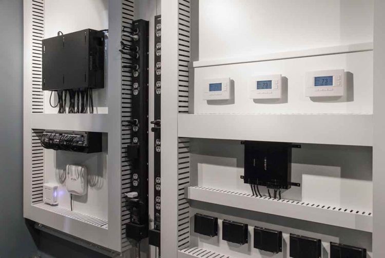 Home Technology Inspiration | Aurum Project Gallery