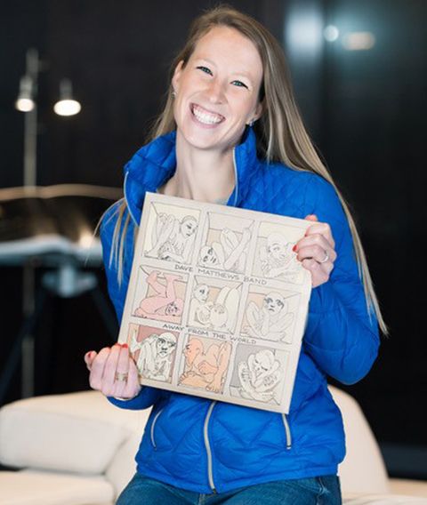 Aurum | Smart Home Automation & Hi-Fi Audio